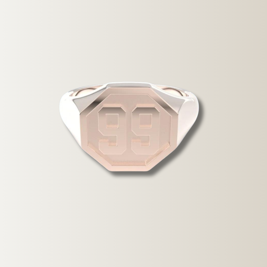 Numbers ring – odilejewels.com