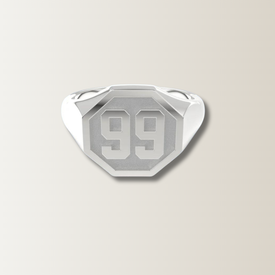 Numbers ring – odilejewels.com